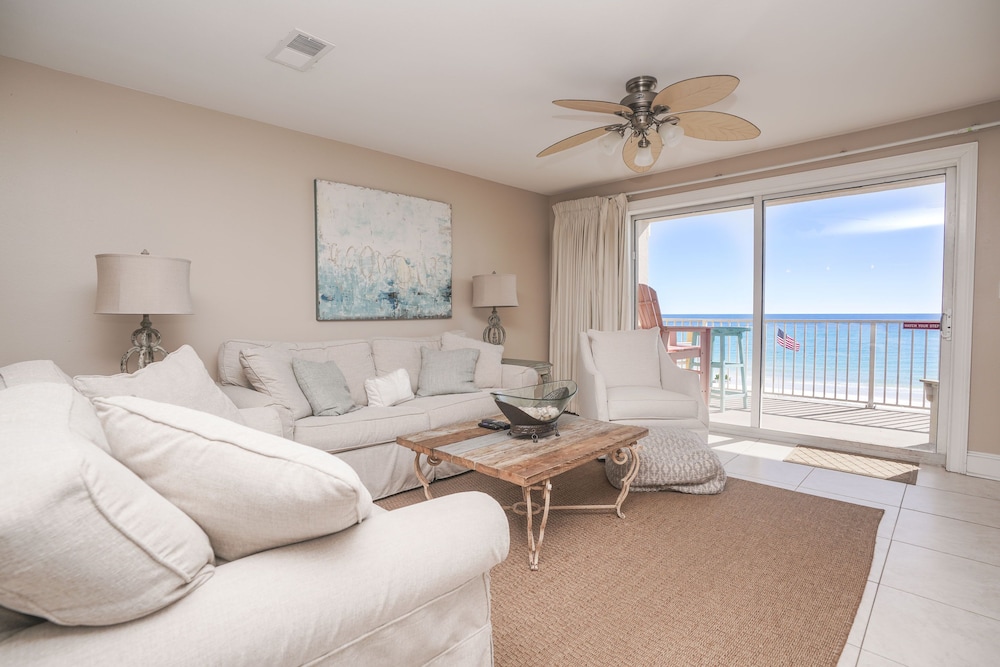 Crystal Dunes Beach Resort By Panhandle Getaways - Destin, FL