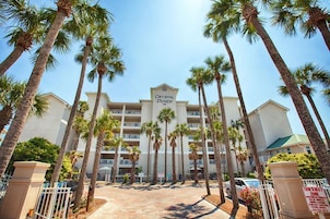 Apartamento (3 Bedrooms) | Exterior