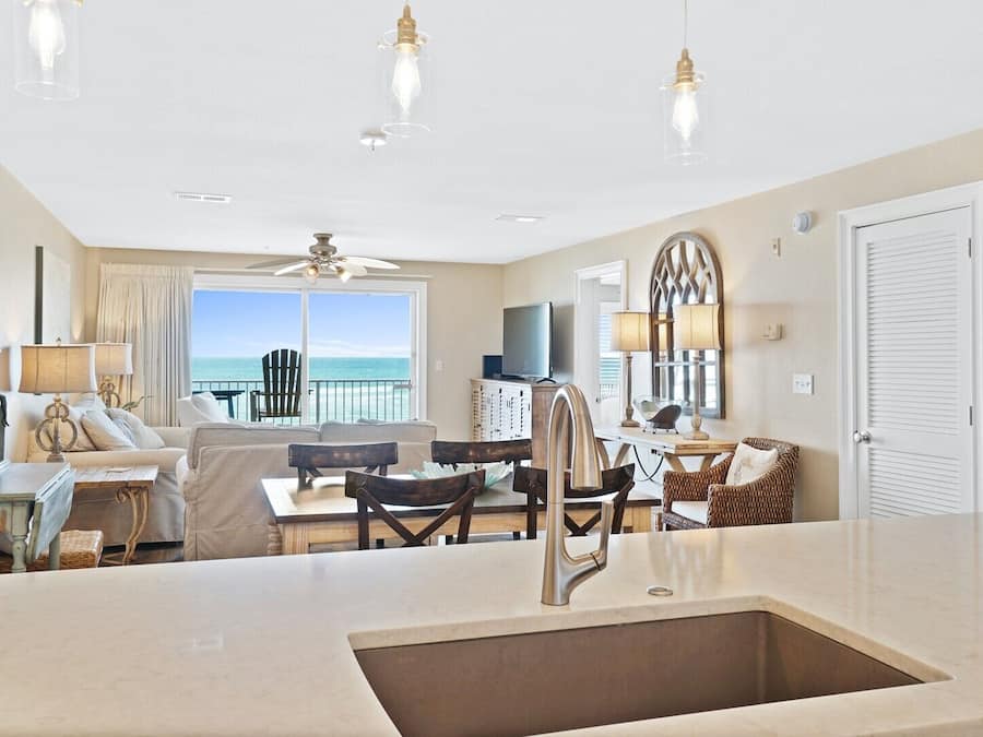 Apartamento (3 Bedrooms) | Exterior