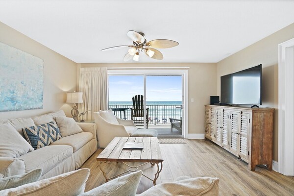 Crystal Dunes Beach Resort By Panhandle Getaways - Destin, FL