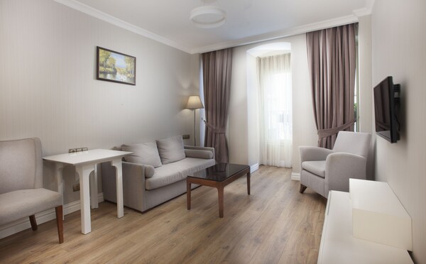 Allegra Suites Galata - Karaköy