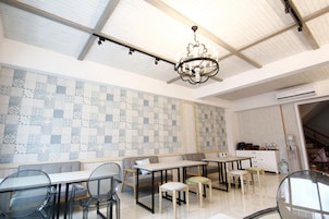 Restaurantes