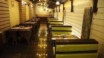 Pequeno-almoço continental diário incluído