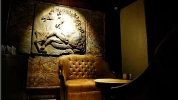Bar (no alojamento)