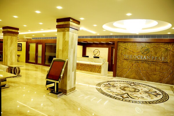 The Ocean Pearl Udupi - Udupi