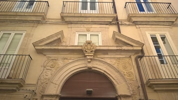 Vista aérea