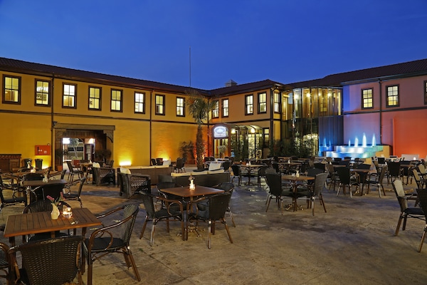 Ipekyolu Hotel - Bursa