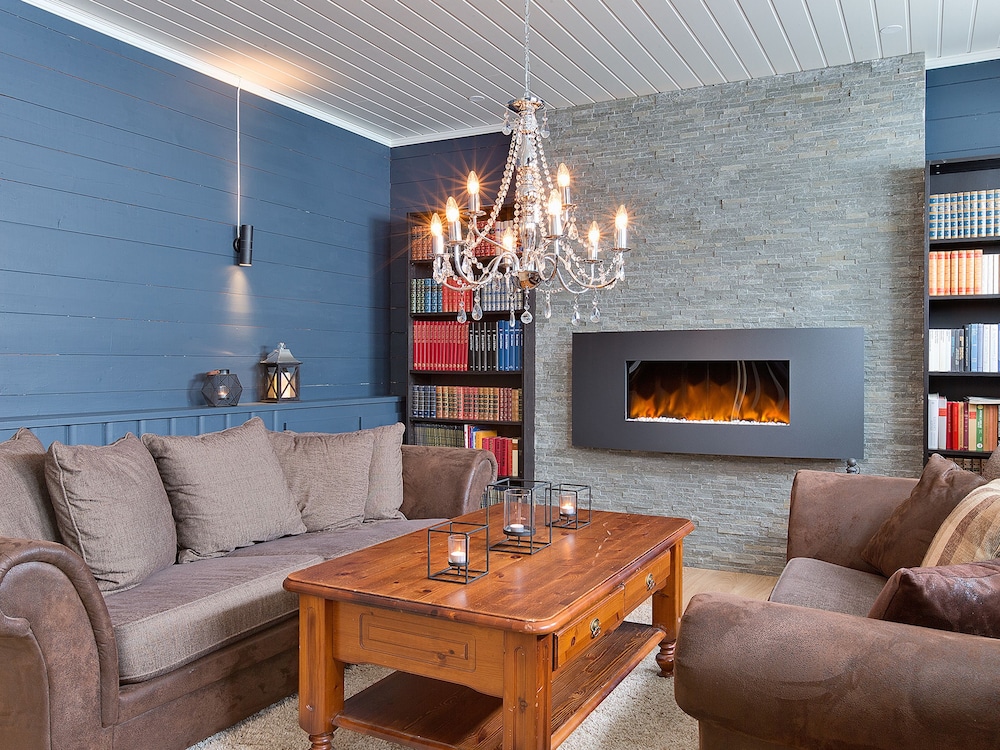 Gomobu Fjellstue - Buskerud