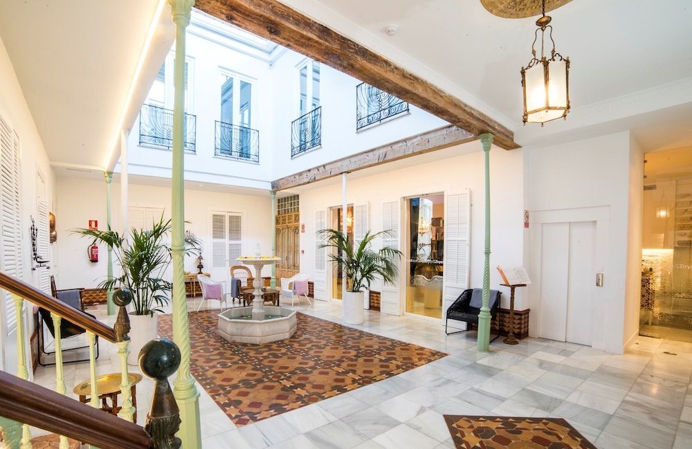 Hotel Madinat - Córdoba