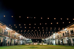 Terraço/pátio interior