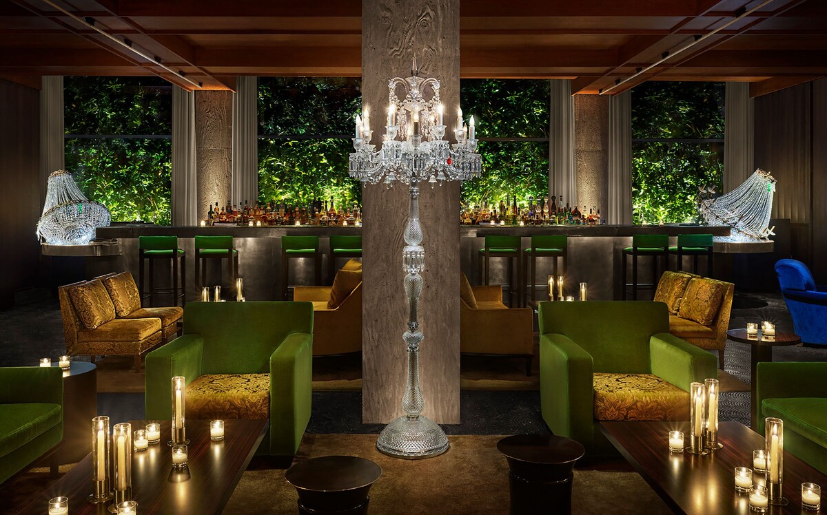PUBLIC, an Ian Schrager hotel Reviews, Deals & Photos 2024 - Expedia
