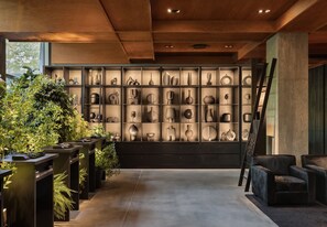 PUBLIC, an Ian Schrager hotel, New York: Hotel Reviews, Rooms & Prices ...