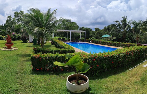 Orchidilla Residence Mai Khao Beach Phuket - Phuket