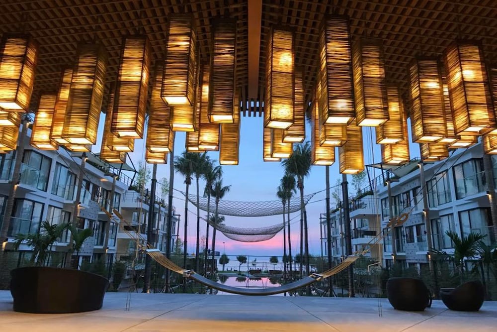 Varinah Resort - Sam Roi Yot