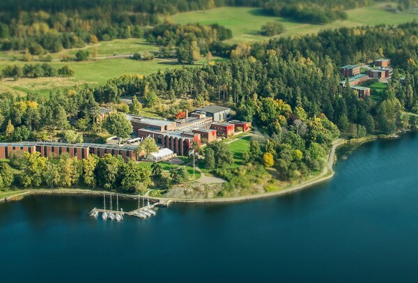 Skogshem & Wijk - Lidingö