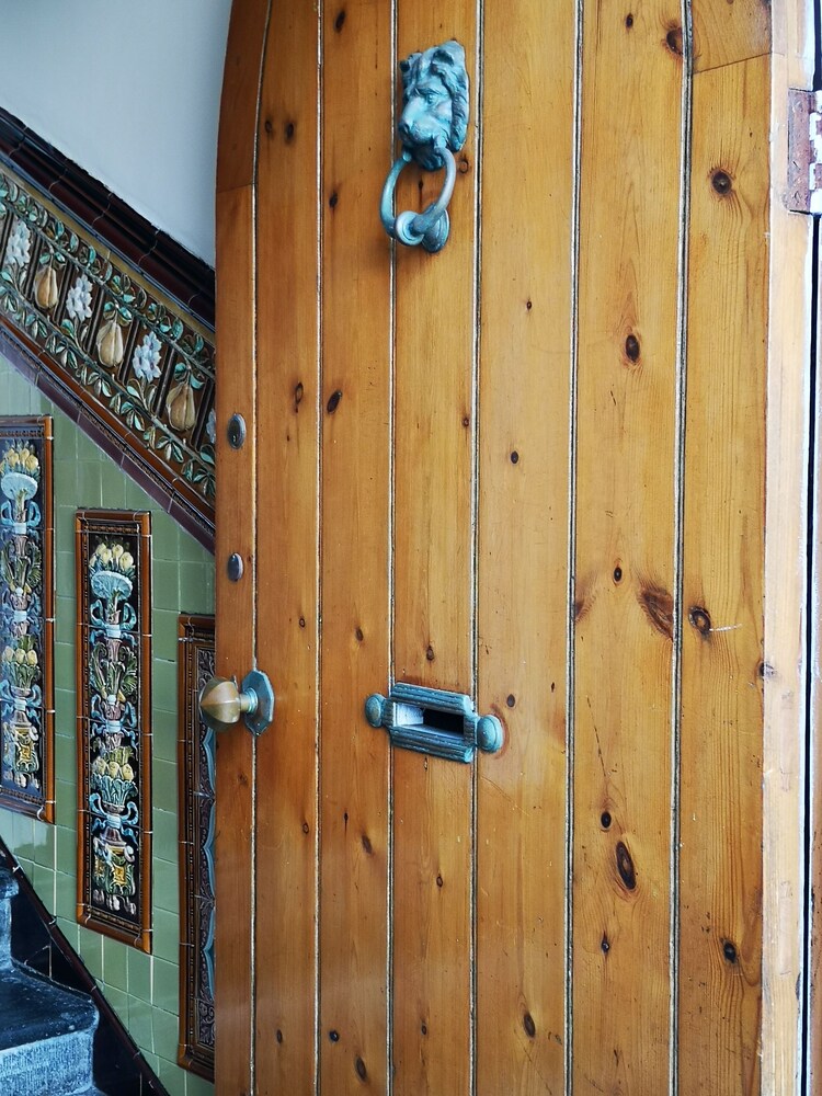 Durham House Hotel - Beer