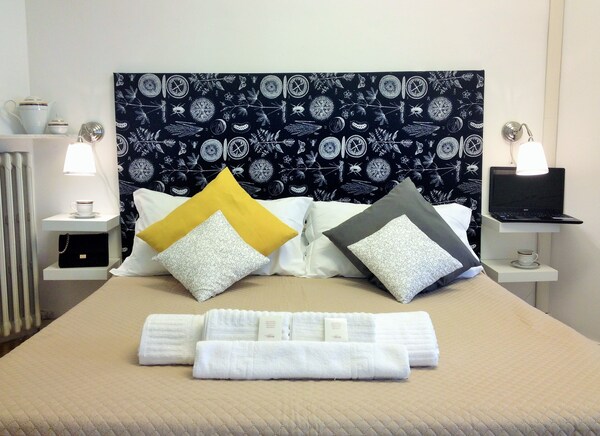 Domò Vaticano Guest House - Rome