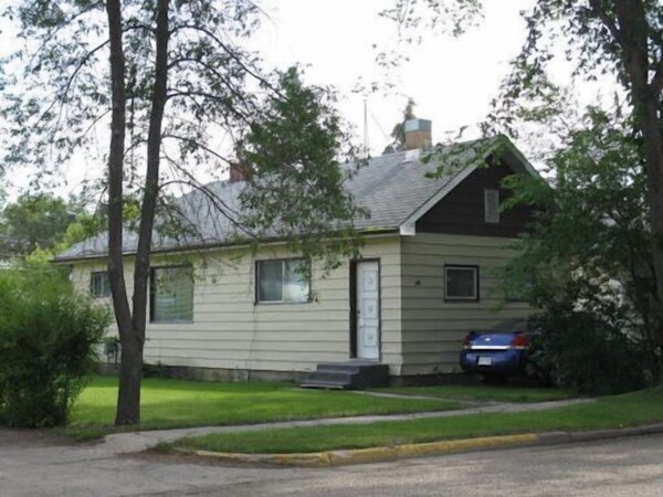 Canora Cozy Cottage - Saskatchewan