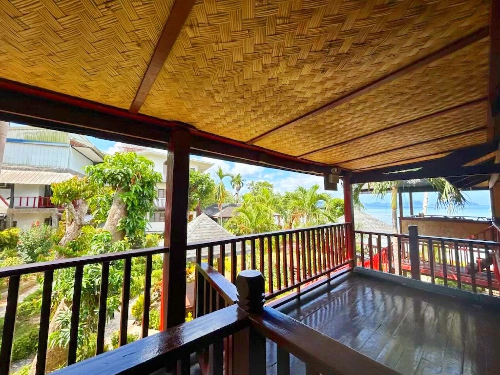 Quarto triplo | Sacada