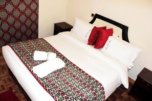 Suite | Minibar, secretária, quartos insonorizados, Wi-fi grátis 