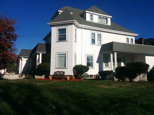 Château Sur Mer Bed & Breakfast - Boston, MA