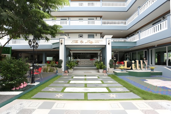 The Lilly Hotel - Chiang Mai
