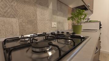 Apartamento design | Parte interna