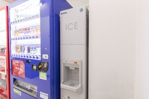 Máquina automática de vendas