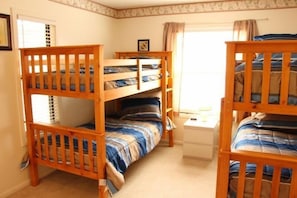 Condo, 2 quartos | 2 quartos, Wi-Fi de cortesia