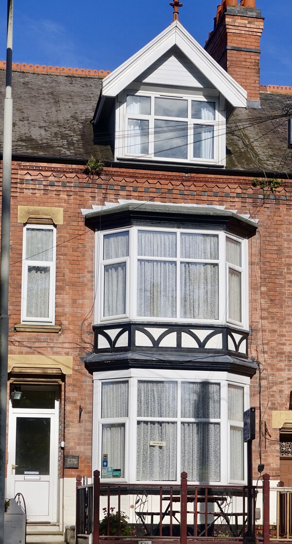 Abinger Guest House - Leicester