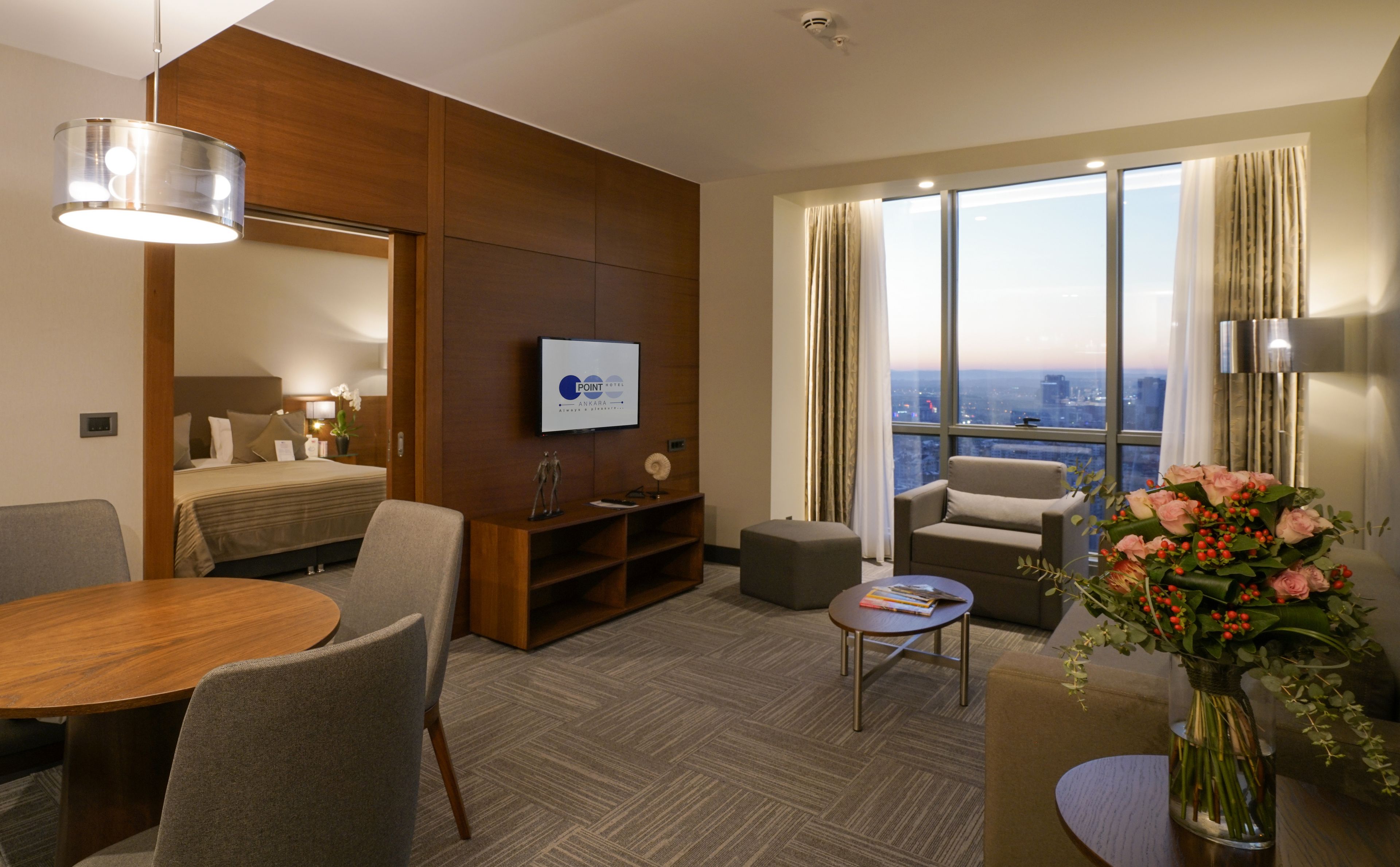 Point Hotel Ankara, Ankara: Yorumlar, Fiyatlar ve Fotoğraflar - Hotels.com