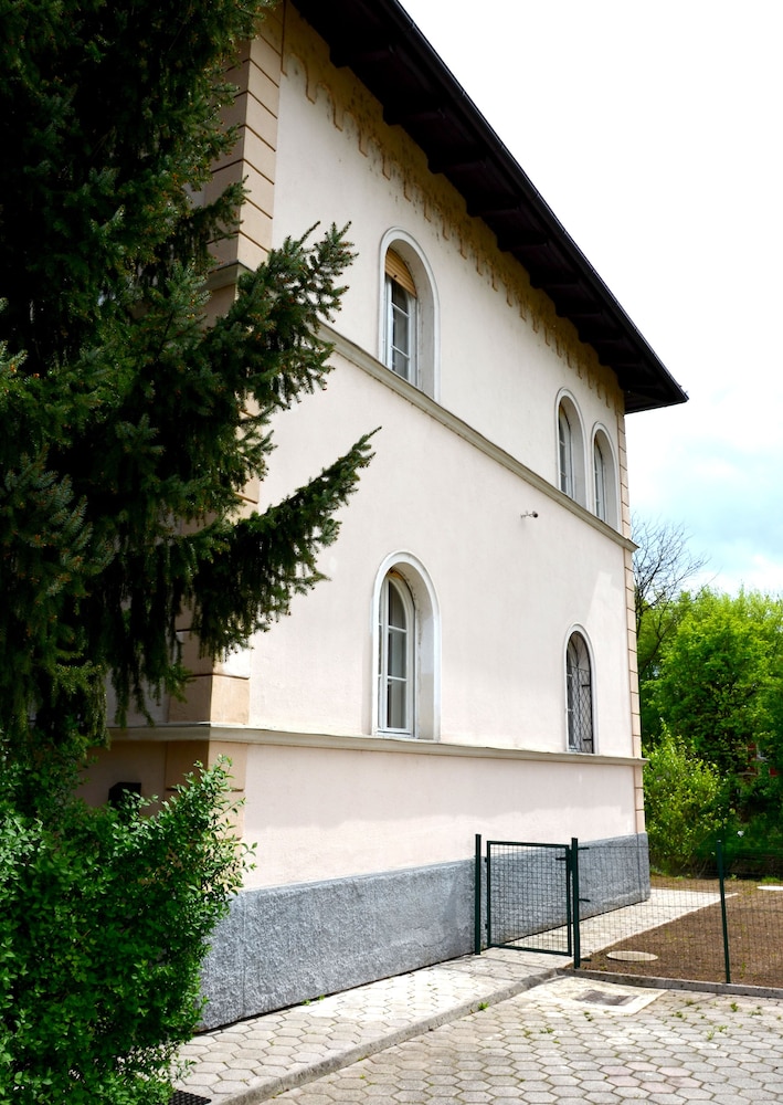 Guesthouse Soul Ljubljana - Ljubljana