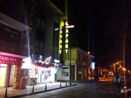 Fachada
