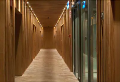 Hotel Restaurante Araba