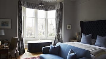 Secretária, Wi-fi grátis