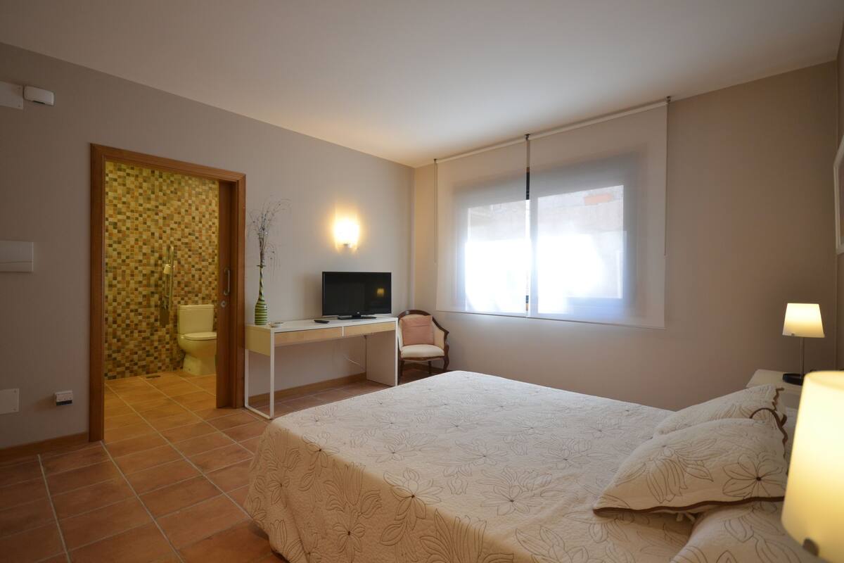 Roupas de cama premium, Wi-Fi de cortesia