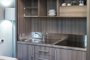 Apartamento | Cozinha privada