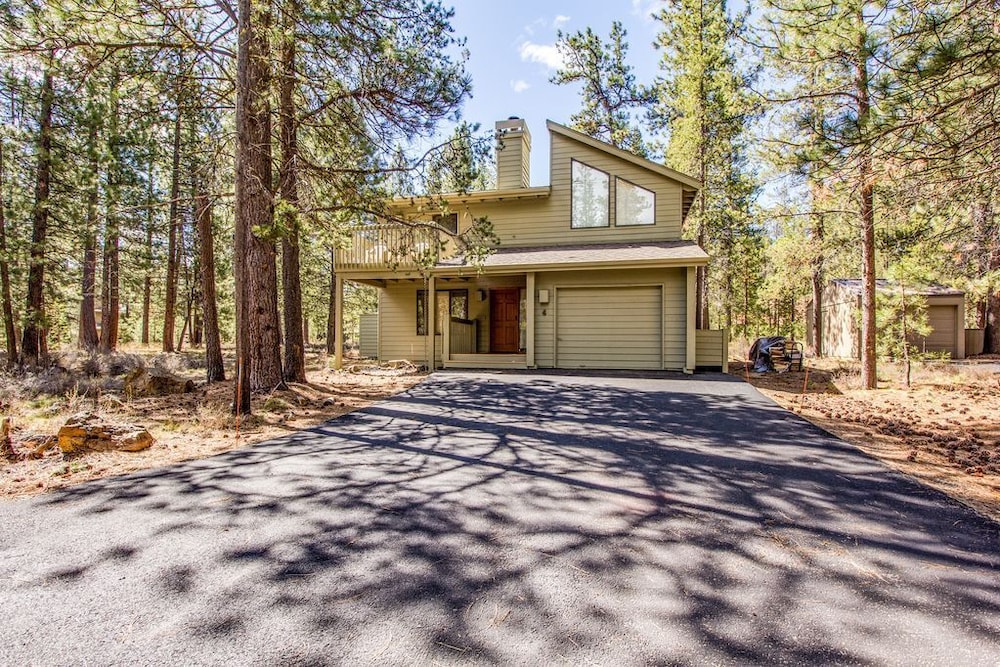 Diamond Peak 4 - Sunriver, OR