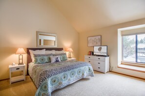 Apartamento Familiar, 3 quartos | 3 quartos, Wi-fi grátis, roupa de cama fornecida 