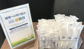 Comodidade do quarto