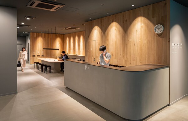 Capsule Plus Yokohama Sauna & Capsule - Yokohama