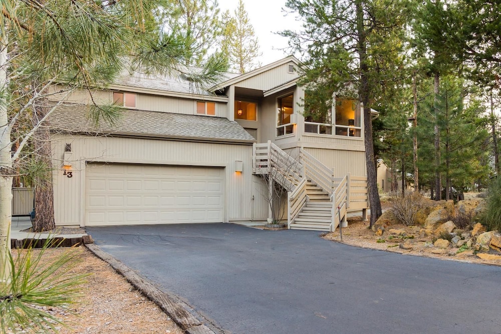 Rager Mountain 13 - Sunriver, OR