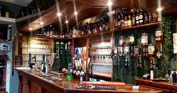 Bar (na propriedade)