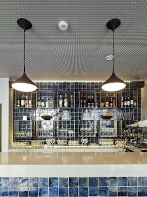 Bar (na propriedade)