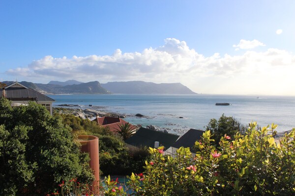Boulders Beach House - Le Cap