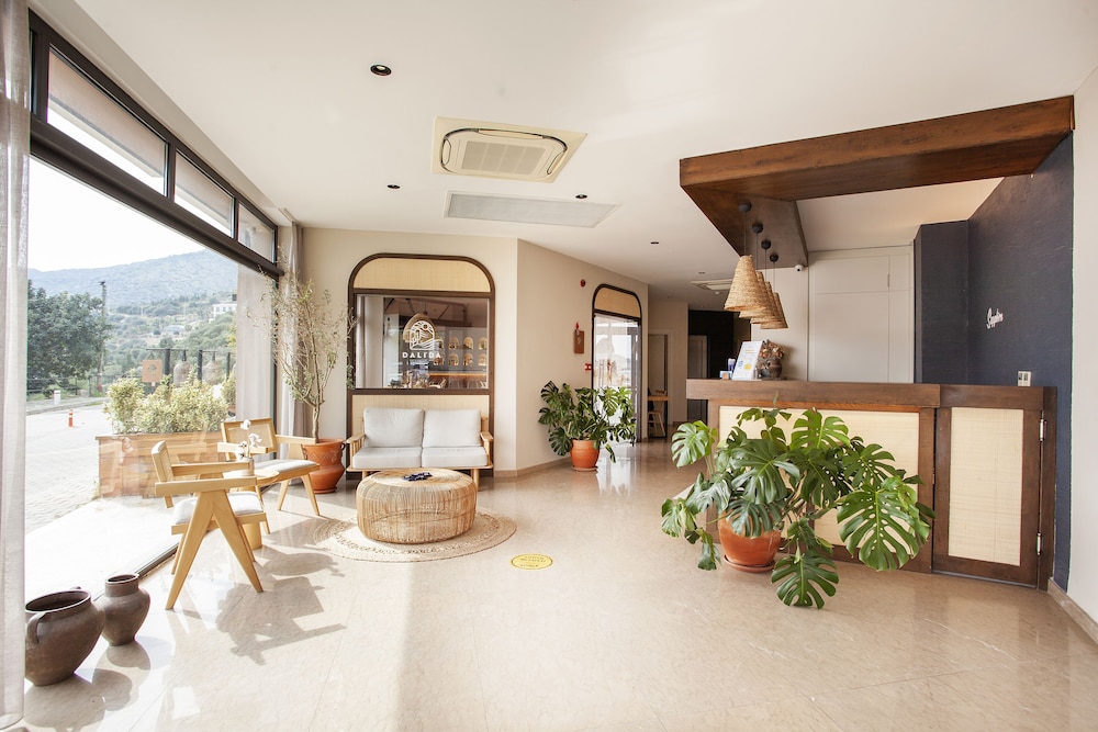 Datca Sapphire Hotel - Datça