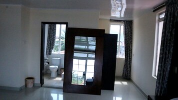 Suite Executiva | Comodidade do quarto