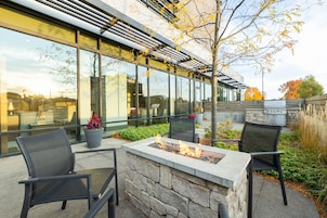 Comodidades da propriedade