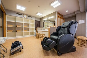 Comodidades da propriedade