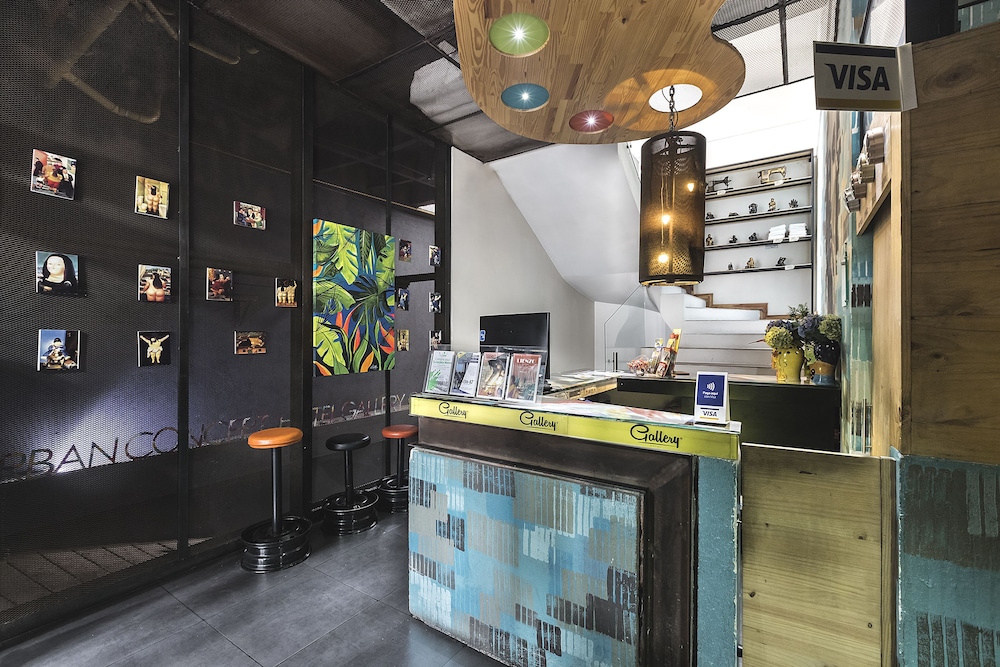 Hotel Gallery - Medellín